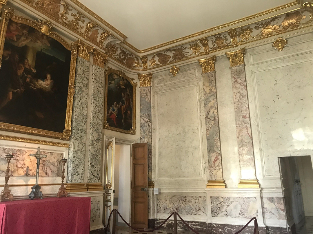 2025年3月Palais Rohan景点攻略-Palais Rohan门票预订|地址|图片-Palais Rohan景点点评-猫途鹰