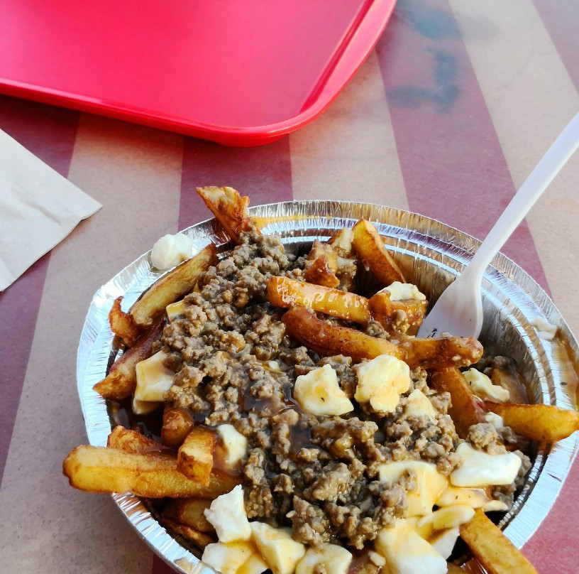 Cantine Ben La Bédaine - (Granby)餐厅/美食点评 - 餐厅地址/餐厅电话/餐厅周边信息/餐厅推荐菜 - Tripadvisor猫途鹰