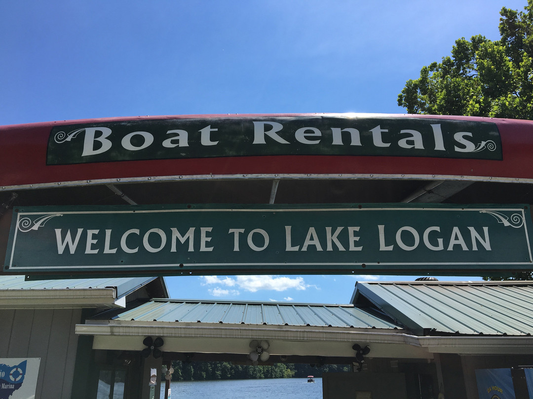 2023年12月Lake Logan State Park景点攻略-Lake Logan State Park门票预订|地址|图片-Lake ...