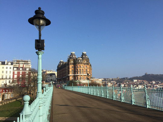 2024年1月Spa Bridge Scarborough景点攻略-Spa Bridge Scarborough门票预订|地址|图片-Spa ...