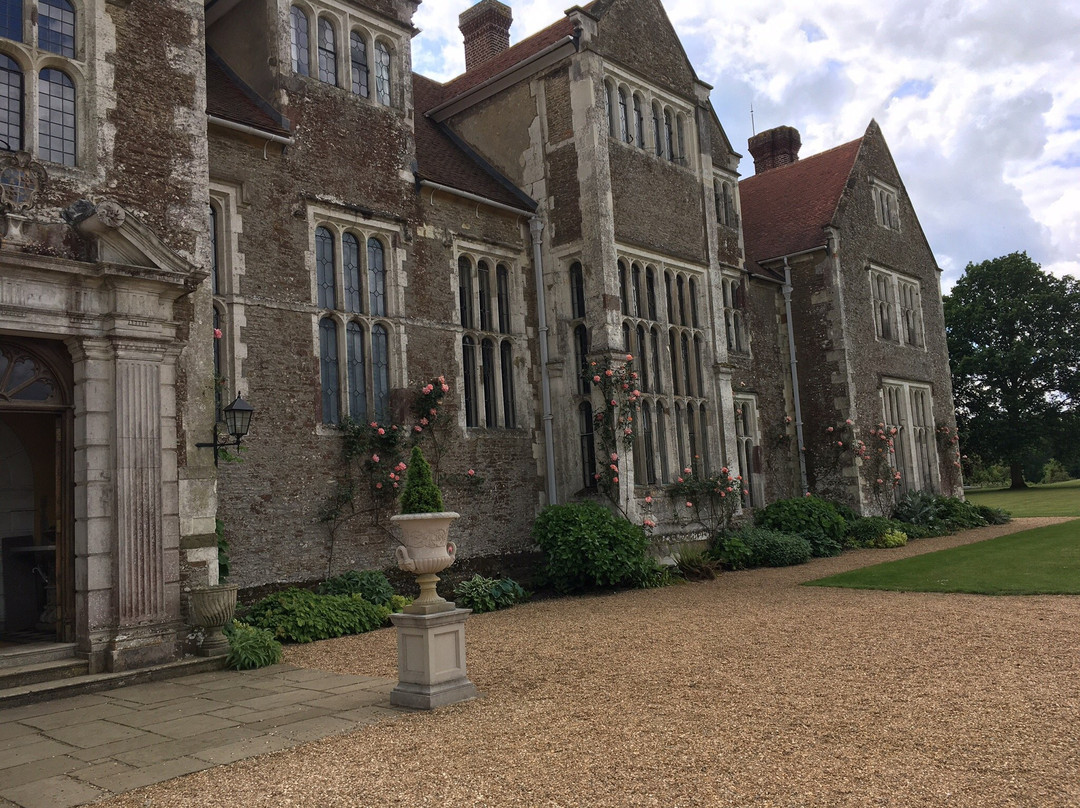 2025年3月Loseley Park景点攻略-Loseley Park门票预订|地址|图片-Loseley Park景点点评-猫途鹰