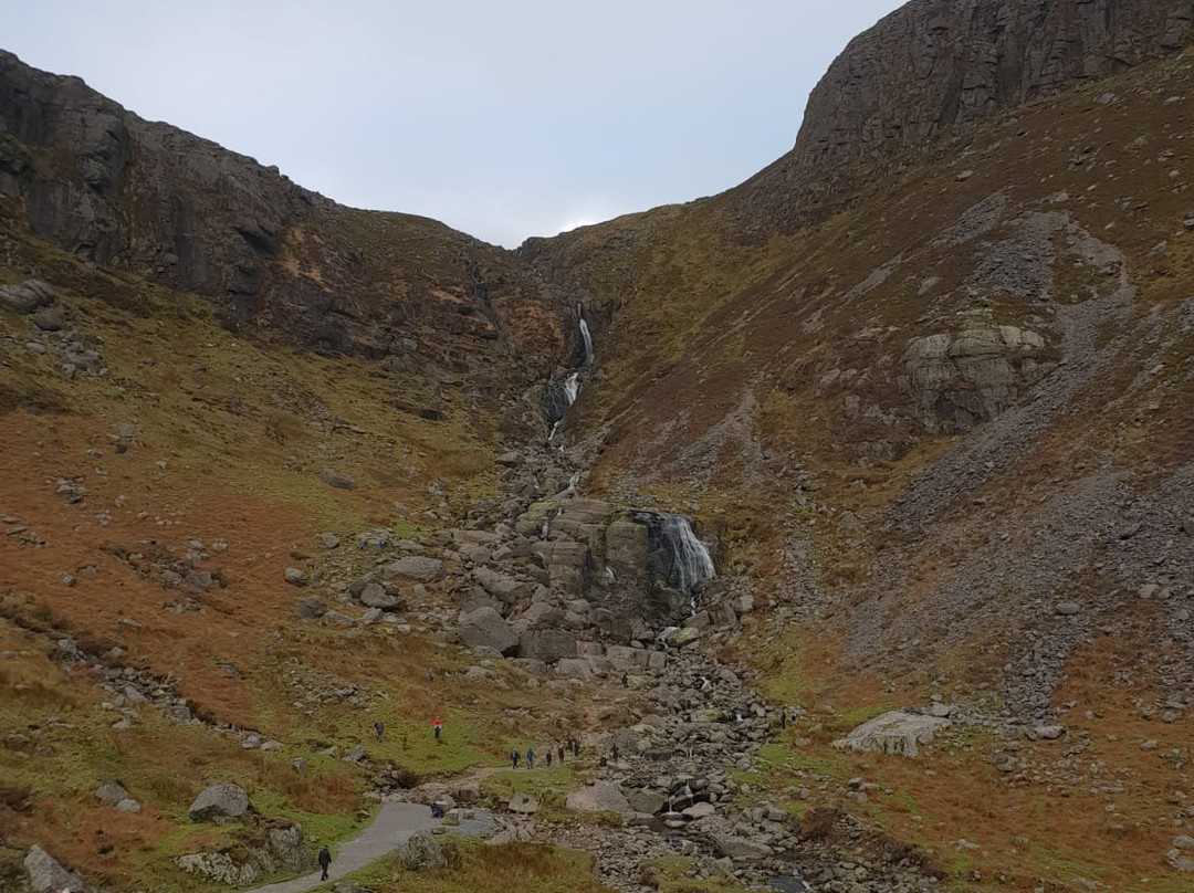 2023年11月Comeragh Drive景点攻略-Comeragh Drive门票预订|地址|图片-Comeragh Drive景点点评-猫途鹰