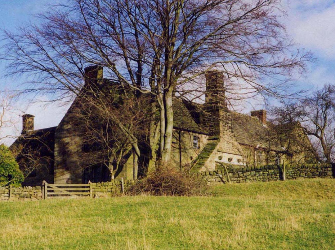 2023年9月Dethick旅游攻略-旅游必去景点-旅游景点门票-猫途鹰