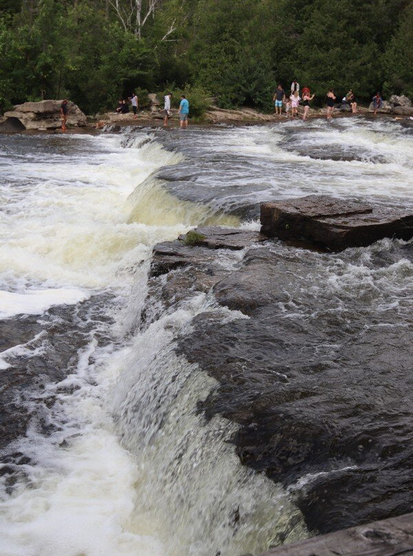 2024年9月Sauble Falls Provincial Park景点攻略-Sauble Falls Provincial Park门票 ...