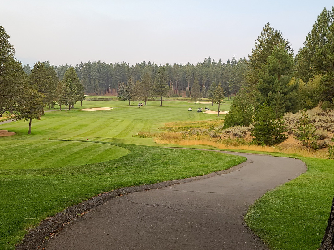 2023年11月Edgewood Tahoe Golf Course景点攻略-Edgewood Tahoe Golf Course门票预订 ...