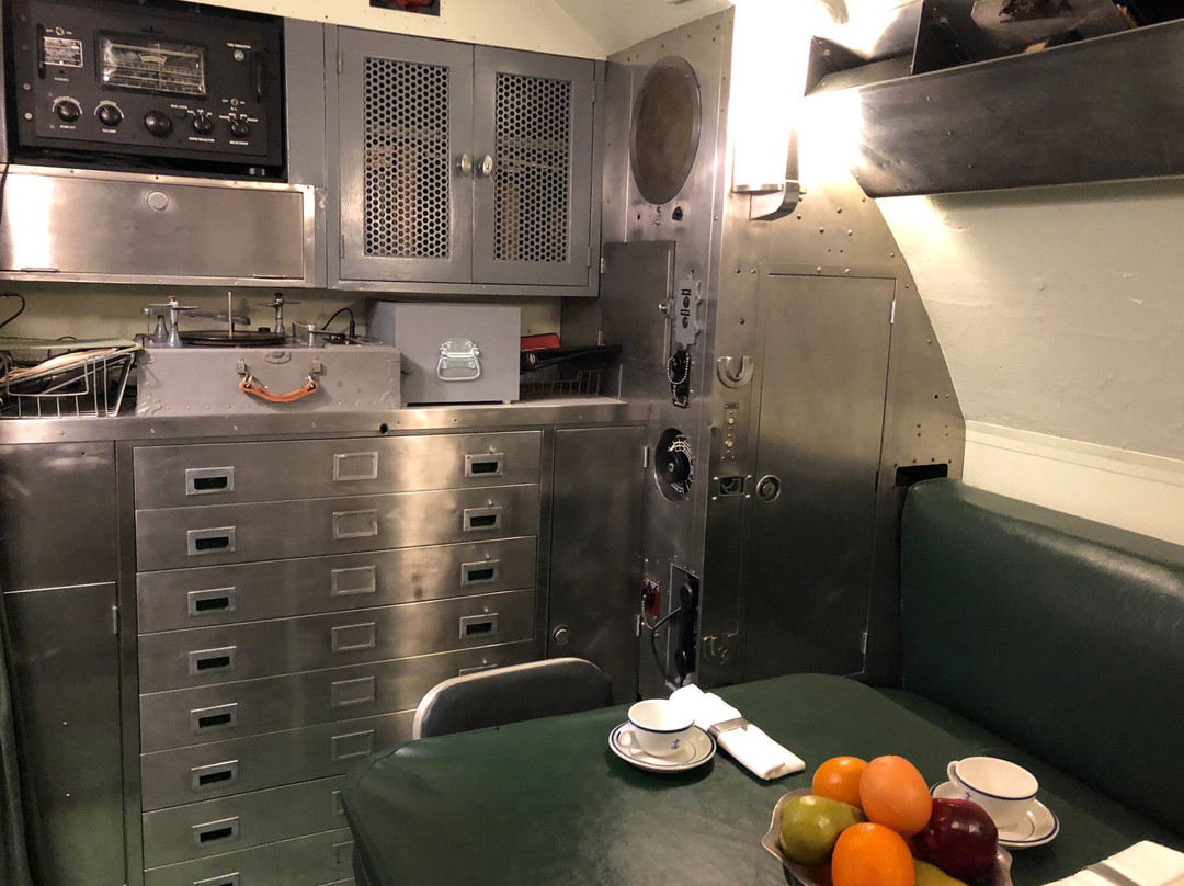 2025年3月USS Cod Submarine Memorial景点攻略-USS Cod Submarine Memorial门票预订|地址 ...