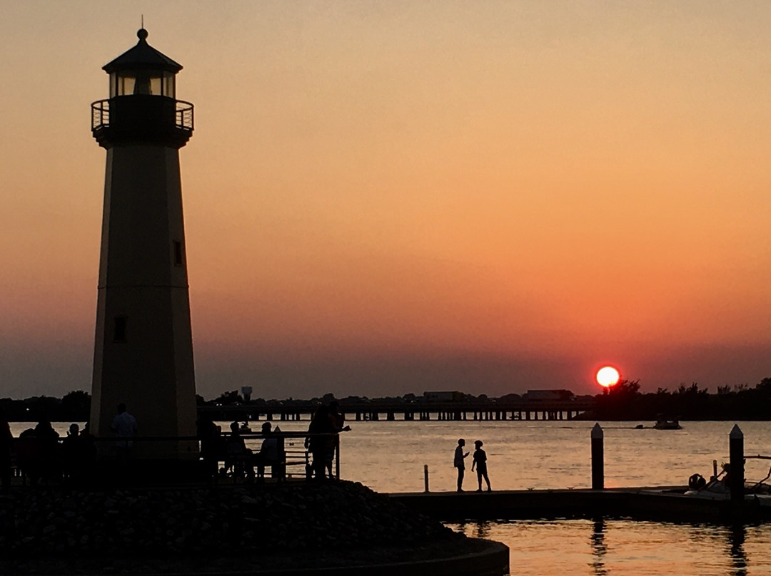 2024年11月The Harbor Rockwall景点攻略-The Harbor Rockwall门票预订|地址|图片-The ...