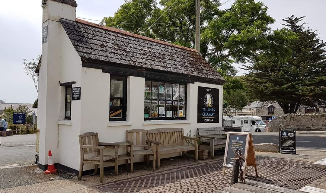 Tall Ships Creamery - (Charlestown)餐厅/美食点评 - 餐厅地址/餐厅电话/餐厅周边信息/餐厅推荐菜 ...