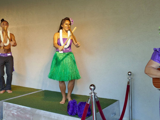 2023年12月Rock-A-Hula景点攻略-Rock-A-Hula门票预订|地址|图片-Rock-A-Hula景点点评-猫途鹰