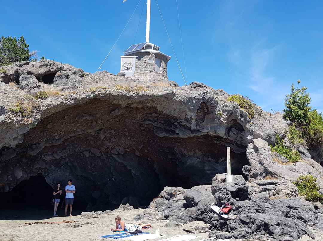 2024年11月Sumner Beach (Cave Rock)景点攻略-Sumner Beach (Cave Rock)门票预订|地址|图片 ...