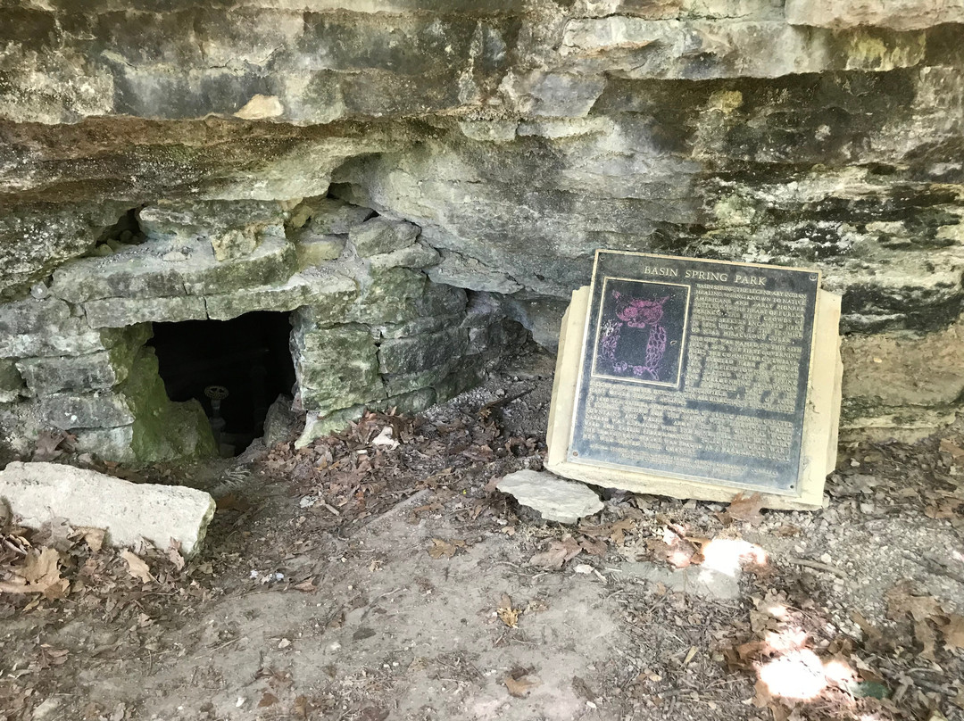 2023年12月Basin Spring Park景点攻略-Basin Spring Park门票预订|地址|图片-Basin Spring ...