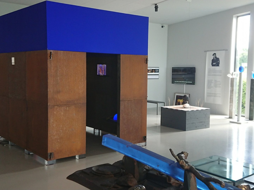 2023年12月Vida Art : Museum och Konsthall景点攻略-Vida Art : Museum och ...