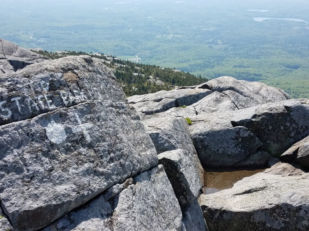 2023年12月Mount Monadnock State Park景点攻略-Mount Monadnock State Park门票预订 ...