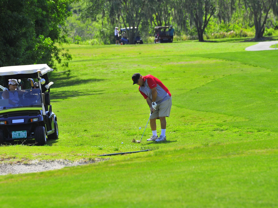 2024年3月The Groves Golf and Country Club景点攻略-The Groves Golf and Country ...