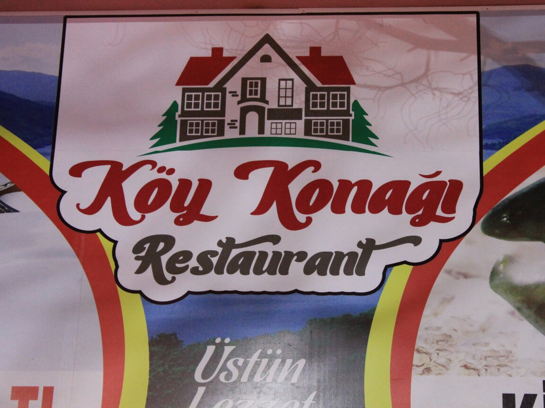 Koy Konagi - (Kartepe)餐厅/美食点评 - 餐厅地址/餐厅电话/餐厅周边信息/餐厅推荐菜 - Tripadvisor猫途鹰