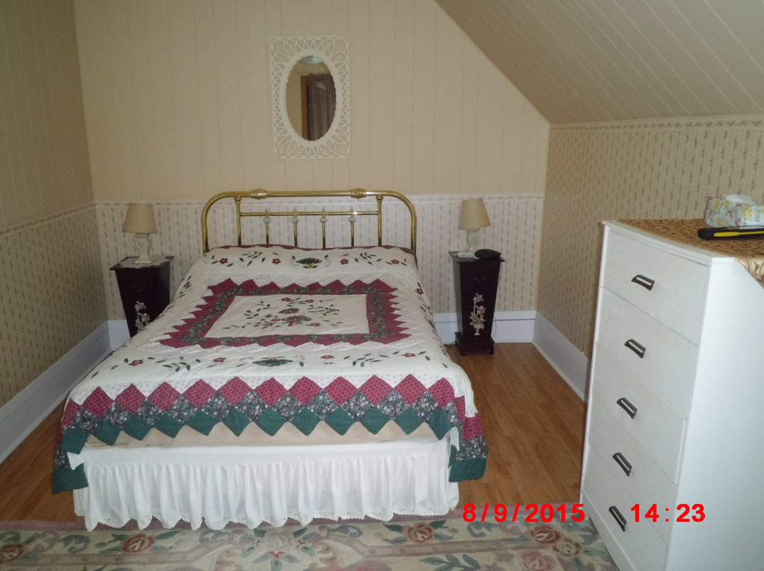 2024年7月Meteghan Centre旅游景点攻略-Meteghan Centre旅游住宿,-Meteghan Centre旅游美食-猫途鹰