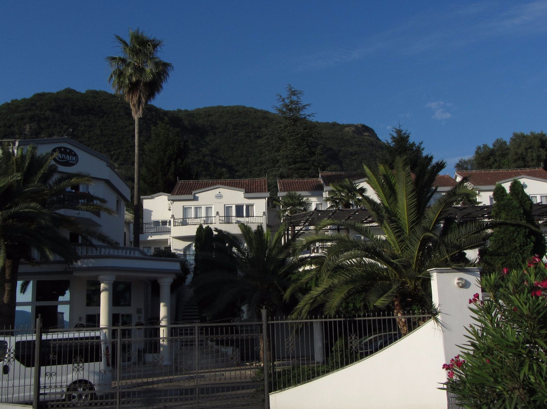 2023年Kumbor旅游攻略 - 7Kumbor酒店/景点/门票/美食/自助游/自驾/自由行/游玩攻略 - Tripadvisor猫途鹰