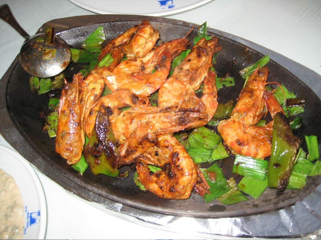 Red Sea 2 Restaurant - (赫尔格达)餐厅/美食点评 - 餐厅地址/餐厅电话/餐厅周边信息/餐厅推荐菜 ...