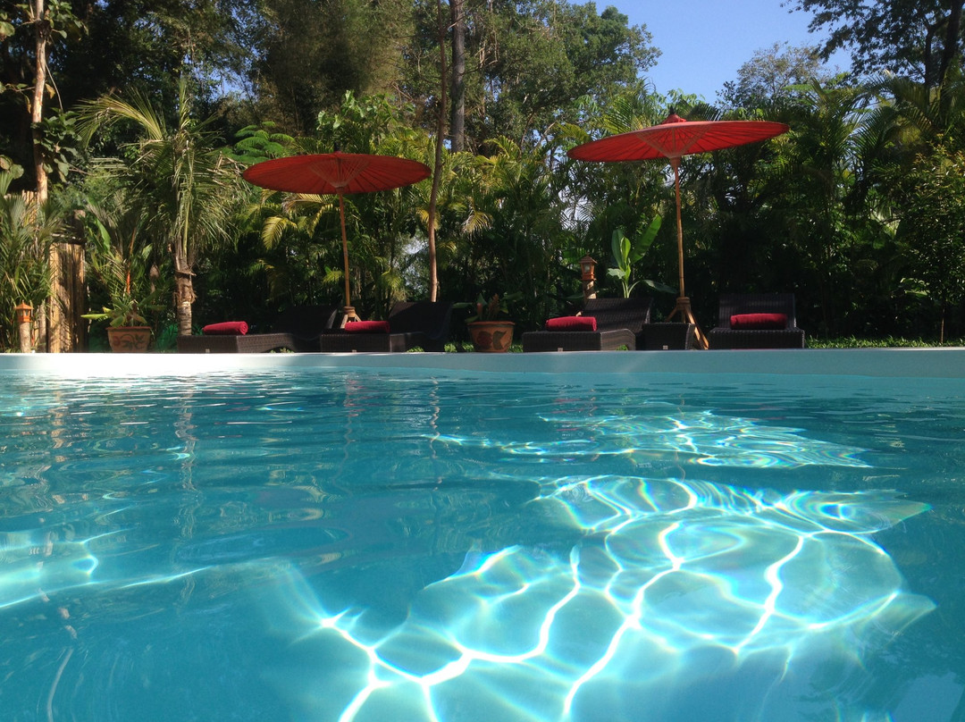 2023年11月Ban Muang Mai旅游景点攻略-Ban Muang Mai旅游住宿,-Ban Muang Mai旅游美食-猫途鹰