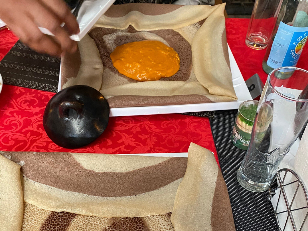 2024年9月Entoto Natural Park景点攻略-Entoto Natural Park门票预订|地址|图片-Entoto ...