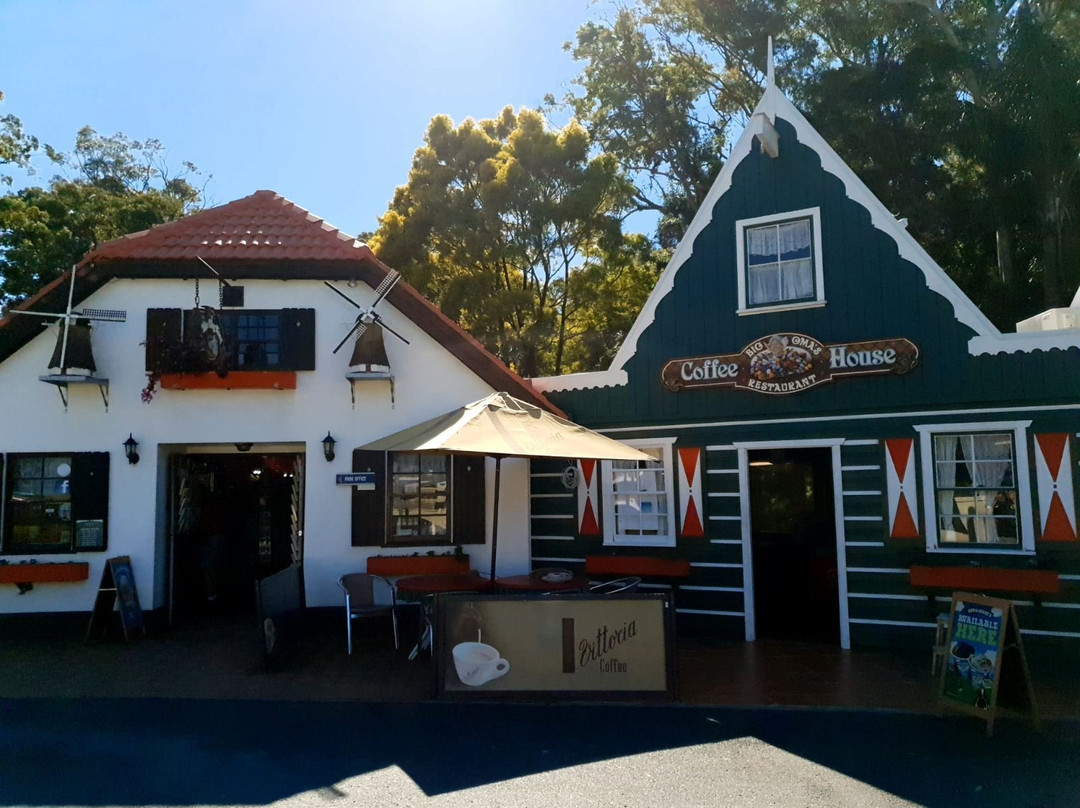 2024年12月The Clog Barn景点攻略-The Clog Barn门票预订|地址|图片-The Clog Barn景点点评-猫途鹰