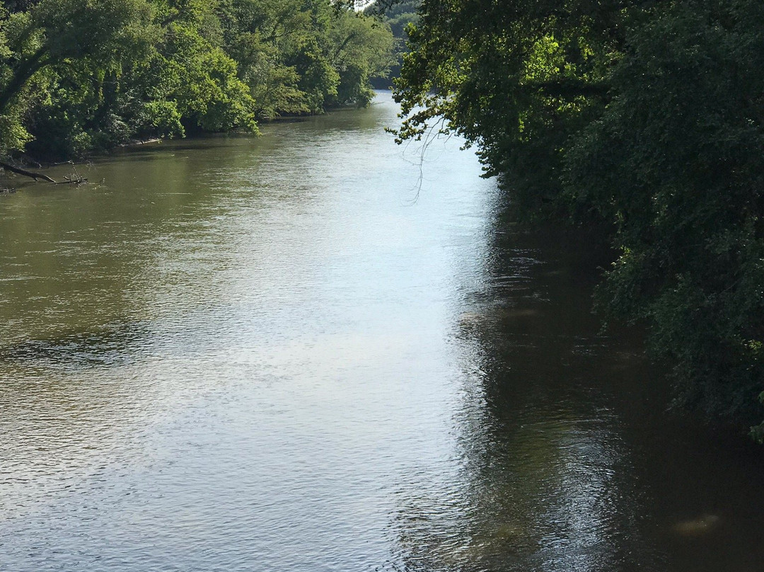 2023年12月Catawba River Greenway景点攻略-Catawba River Greenway门票预订|地址|图片 ...