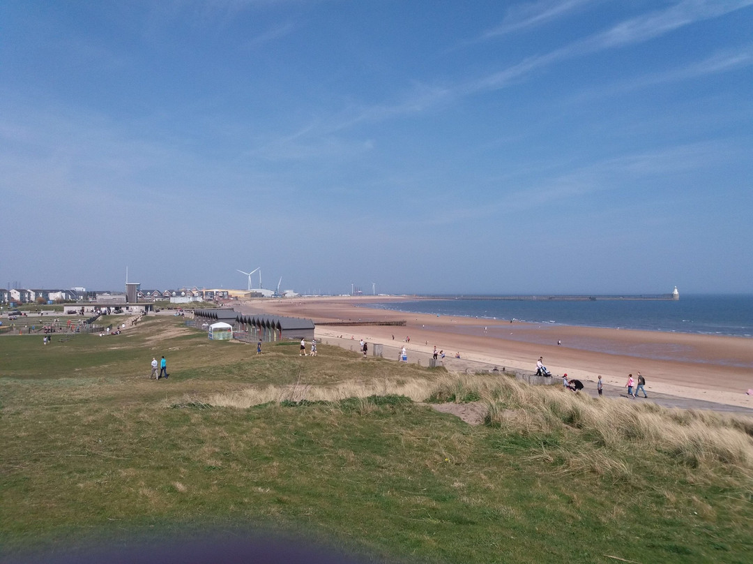 2023年12月Blyth Battery景点攻略-Blyth Battery门票预订|地址|图片-Blyth Battery景点点评-猫途鹰