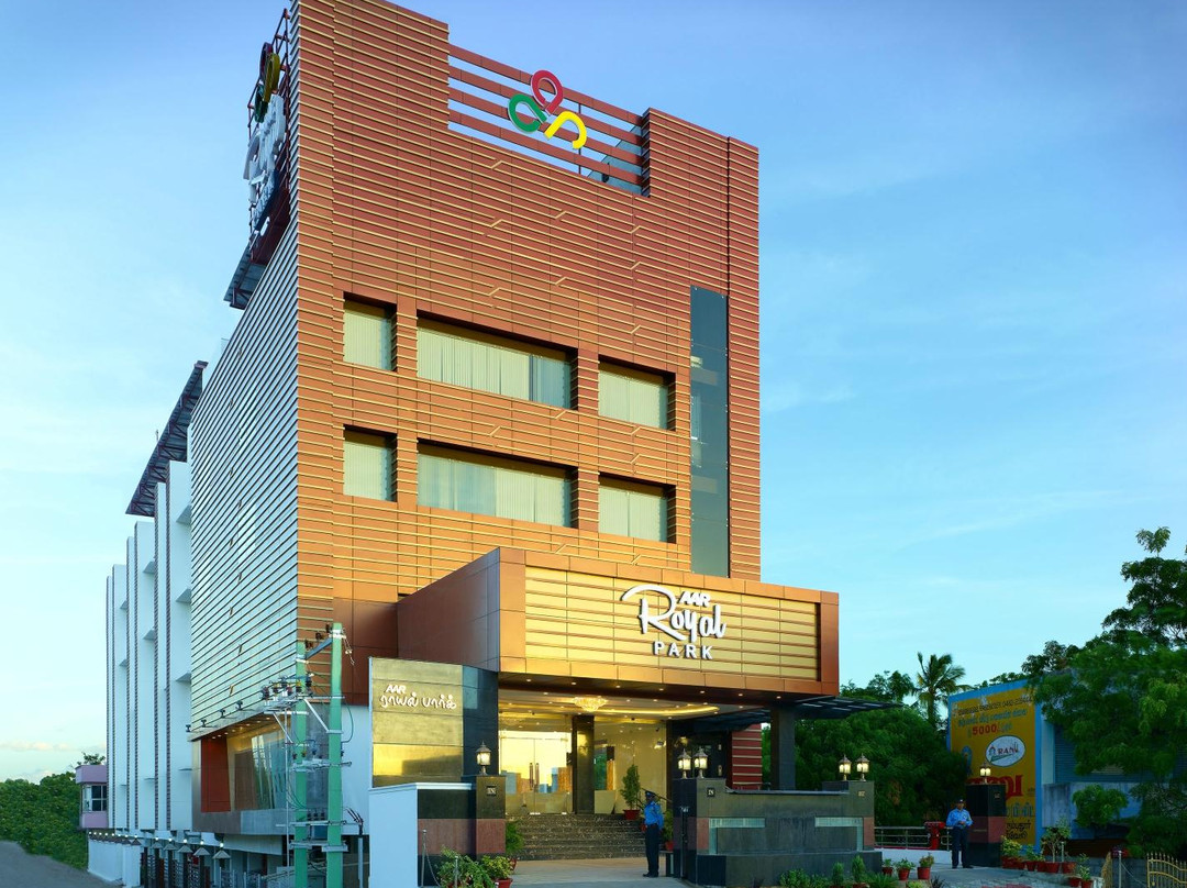 2023年Tirunelveli旅游攻略 - 8Tirunelveli酒店/景点/门票/美食/自助游/自驾/自由行/游玩攻略 ...