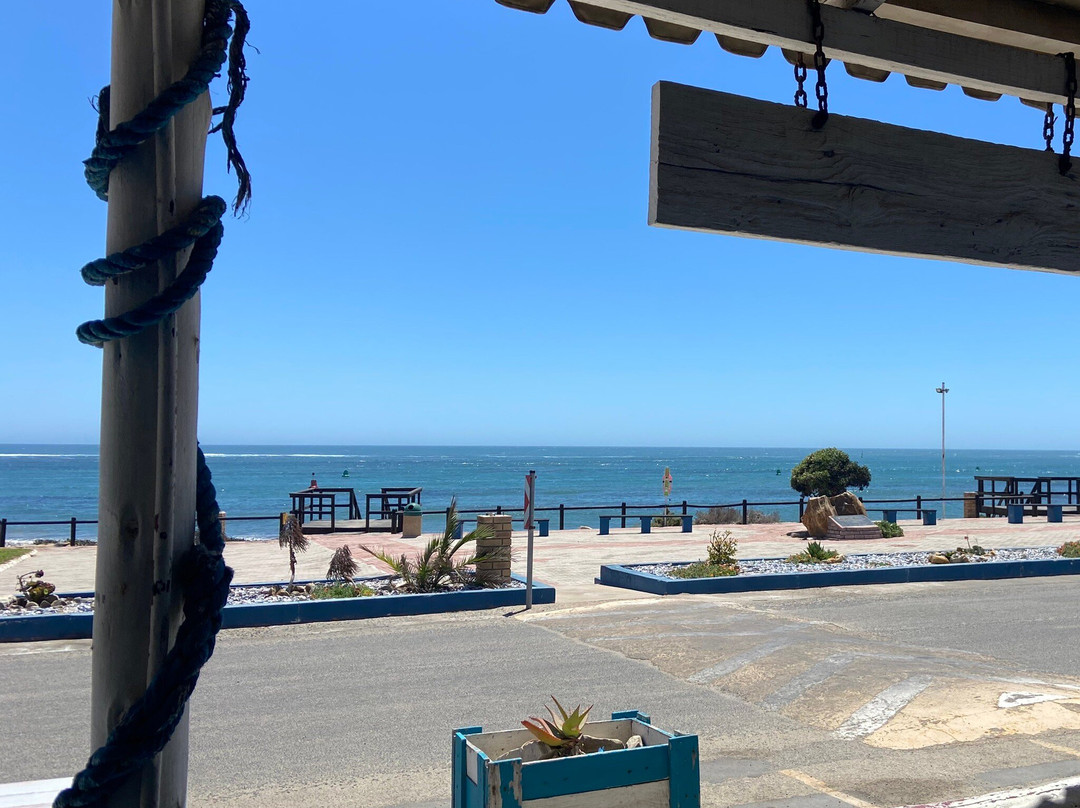 2023年Port Nolloth旅游攻略 - 8Port Nolloth酒店/景点/门票/美食/自助游/自驾/自由行/游玩攻略 ...