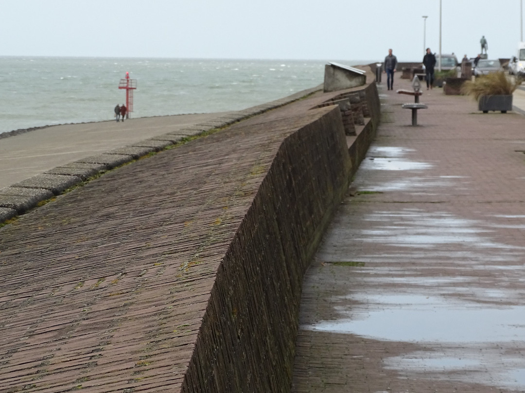 2023年11月Boulevard van Vlissingen景点攻略-Boulevard van Vlissingen门票预订|地址|图片 ...