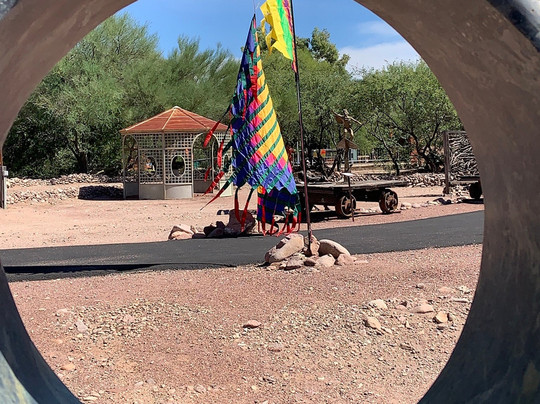 2025年2月K Newby Gallery & Sculpture Garden景点攻略-K Newby Gallery ...