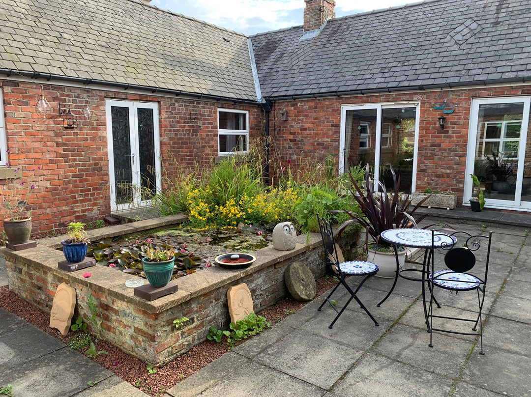 2025年12月Longhirst旅游景点攻略-Longhirst旅游住宿,-Longhirst旅游美食-猫途鹰