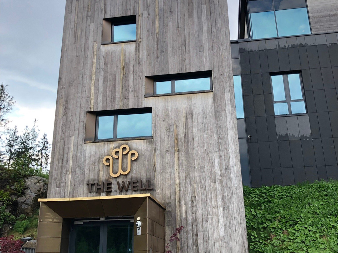2024年11月The Well Spa Resort景点攻略-The Well Spa Resort门票预订|地址|图片-The Well ...