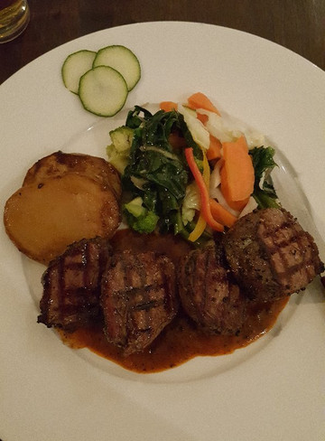 Diplomat Restaurant - (亚的斯亚贝巴)餐厅/美食点评 - 餐厅地址/餐厅电话/餐厅周边信息/餐厅推荐菜 ...