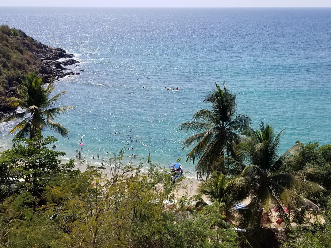 2025年3月Playa Carrizalillo景点攻略-Playa Carrizalillo门票预订|地址|图片-Playa ...