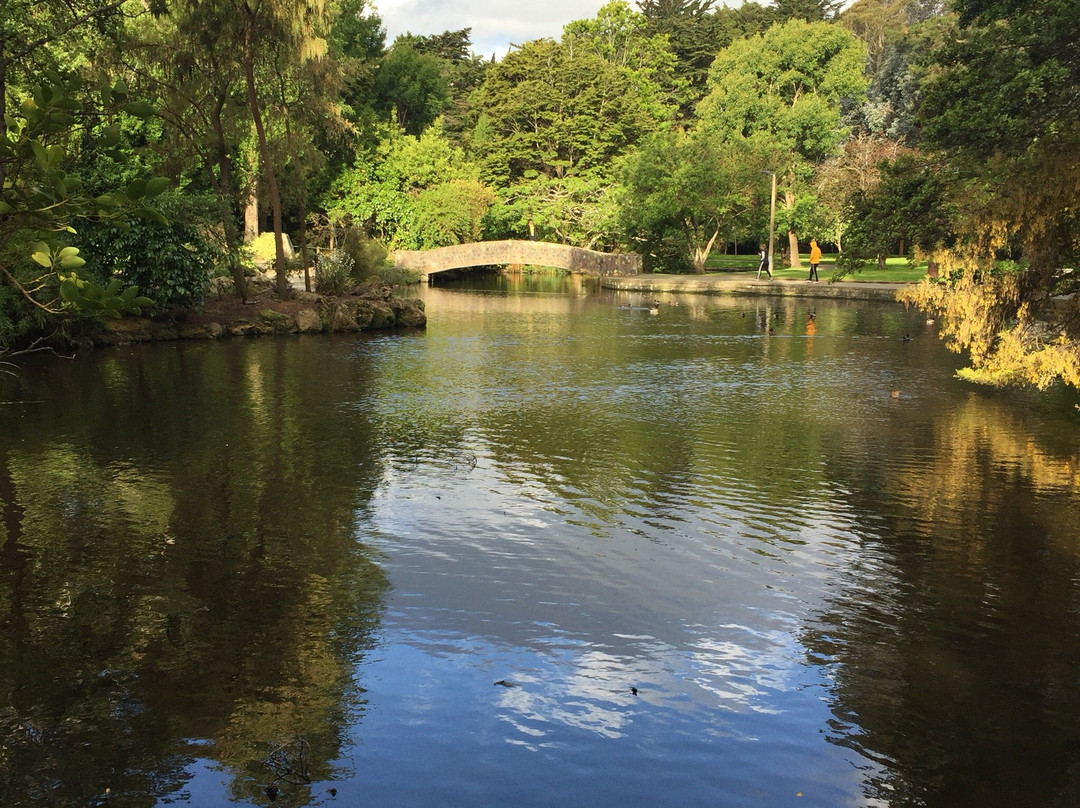 2024年5月Queens Park景点攻略-Queens Park门票预订|地址|图片-Queens Park景点点评-猫途鹰