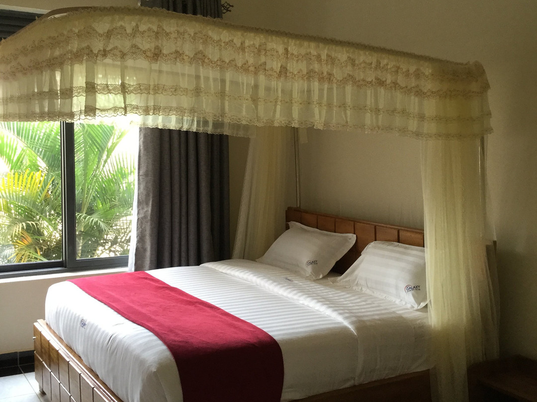 2024年8月Ngora旅游景点攻略-Ngora旅游住宿,-Ngora旅游美食-猫途鹰