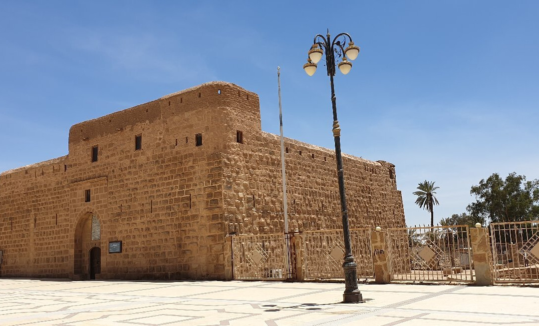 2024年11月Tabuk Castle景点攻略-Tabuk Castle门票预订|地址|图片-Tabuk Castle景点点评-猫途鹰