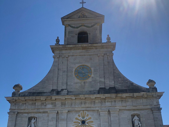 2023年11月Mariastein Abbey景点攻略-Mariastein Abbey门票预订|地址|图片-Mariastein ...