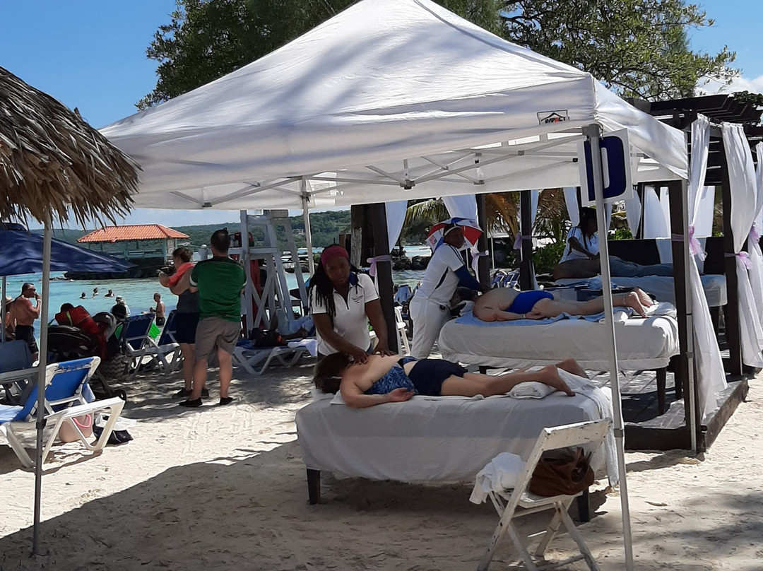 2023年12月Blue Waters Beach Club景点攻略-Blue Waters Beach Club门票预订|地址|图片 ...