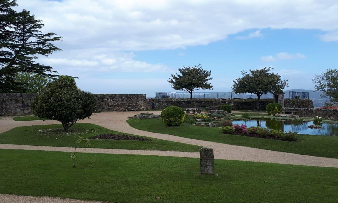 2025年3月Parque Monte del Castro景点攻略-Parque Monte del Castro门票预订|地址|图片 ...