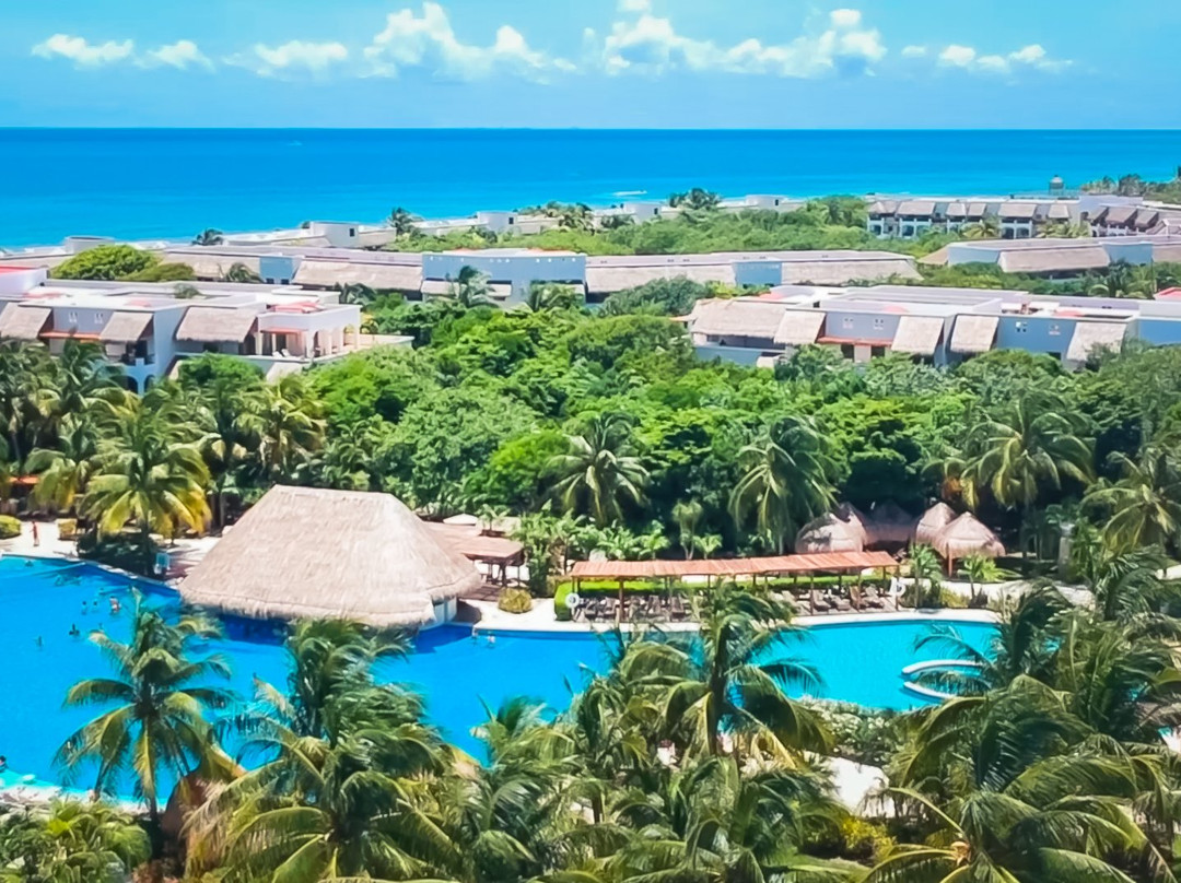 2024年8月Playa del Secreto旅游景点攻略-Playa del Secreto旅游住宿,-Playa del Secreto ...