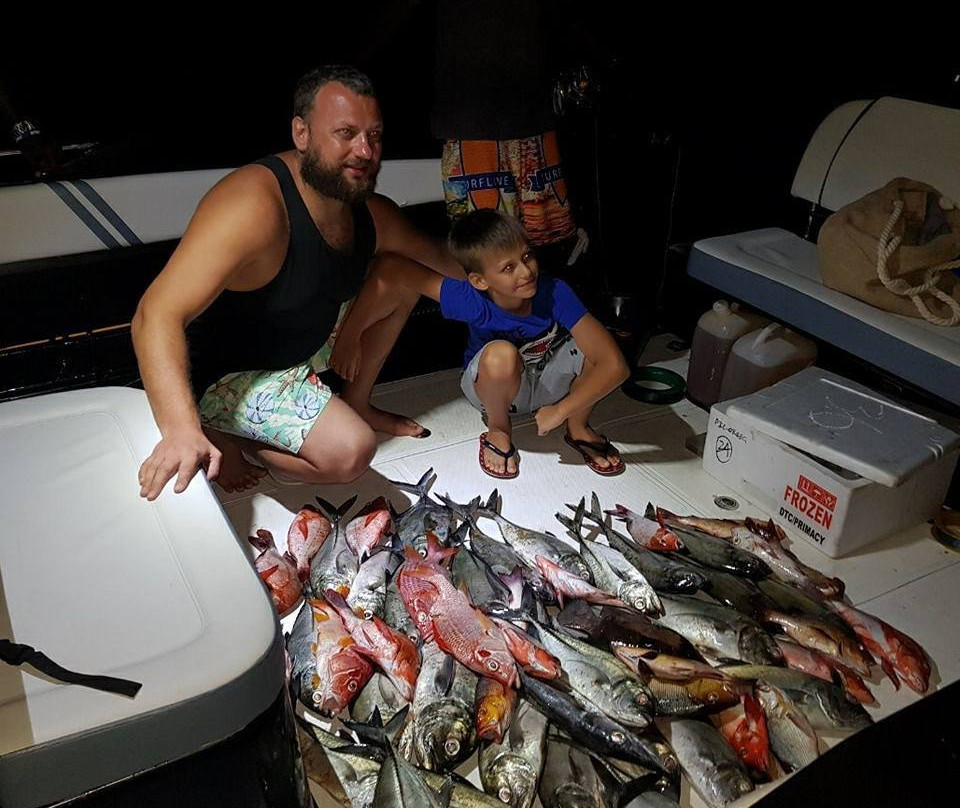 2023年11月Skull Fishing景点攻略-Skull Fishing门票预订|地址|图片-Skull Fishing景点点评-猫途鹰