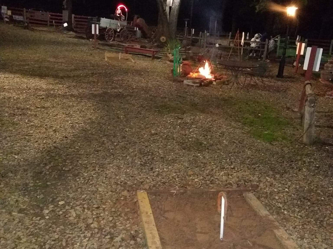 2024年1月Creekside Mini Golf景点攻略-Creekside Mini Golf门票预订|地址|图片-Creekside ...