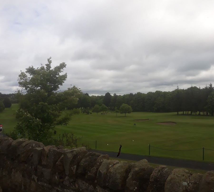 2023年12月The Musselburgh Golf Club景点攻略-The Musselburgh Golf Club门票预订|地址 ...