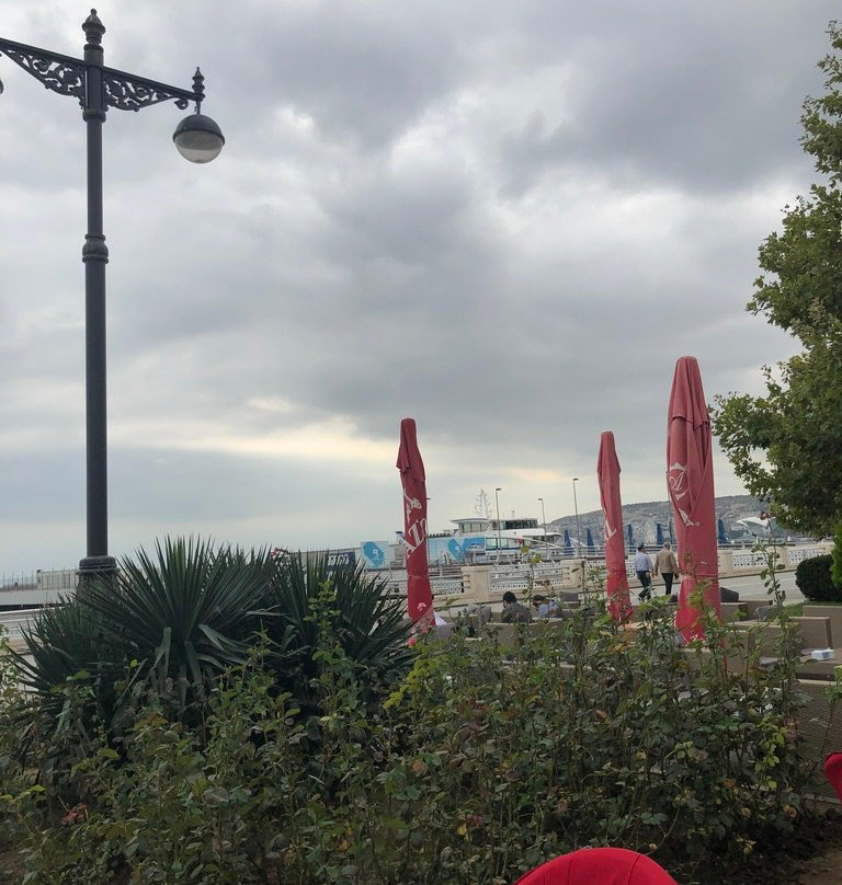 2025年3月Park Bulvar Baku景点攻略-Park Bulvar Baku门票预订|地址|图片-Park Bulvar Baku ...