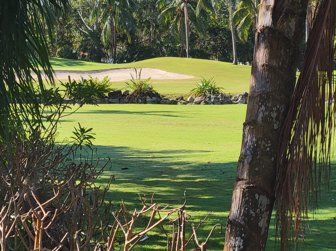 2024年3月Puerto Aventuras Golf & Racquet Club景点攻略-Puerto Aventuras Golf ...