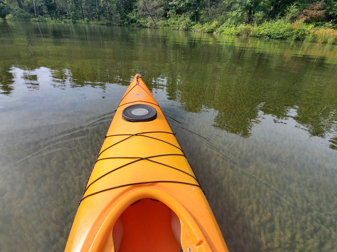 2023年11月Cave Run Lake景点攻略-Cave Run Lake门票预订|地址|图片-Cave Run Lake景点点评-猫途鹰