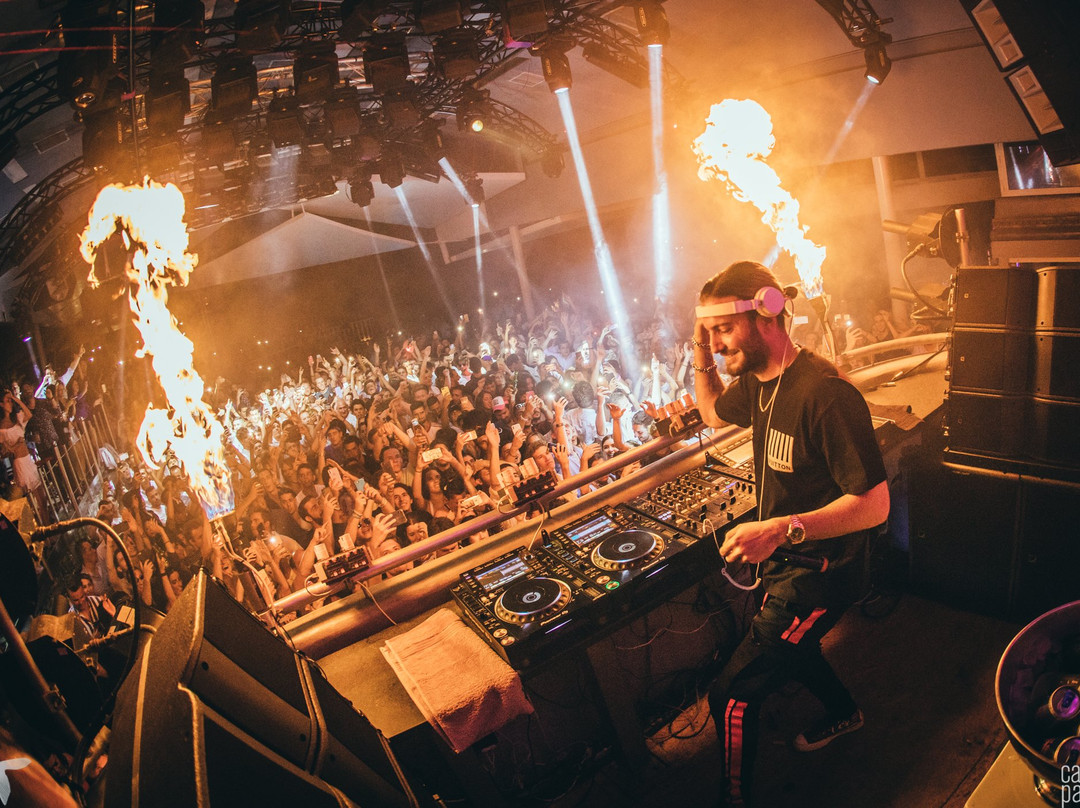 2025年3月Cavo Paradiso Club Mykonos景点攻略-Cavo Paradiso Club Mykonos门票预订|地址 ...