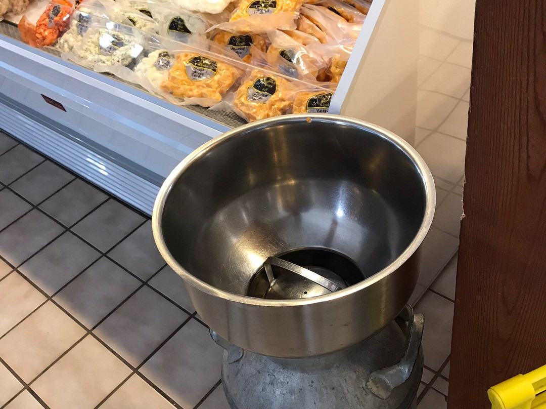 2023年12月Ehlenbach's Cheese Chalet景点攻略-Ehlenbach's Cheese Chalet门票预订|地址 ...